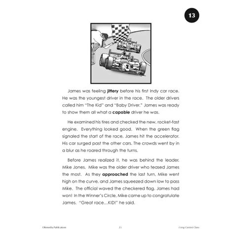 Using Context Clues Activities Worksheets Reading Level 3 0 4 5 Worksheets Library