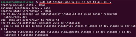 How To Install Gcc Compiler On Ubuntu 3 Simple Methods