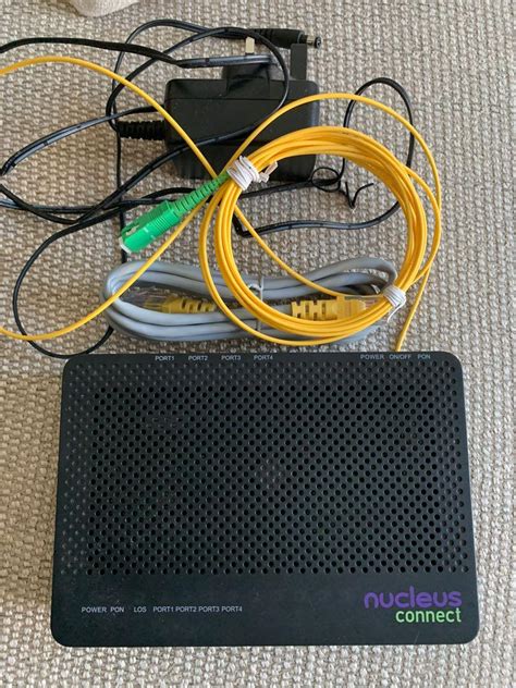 Linkys Router And Huawei Modem Sold On Carousell