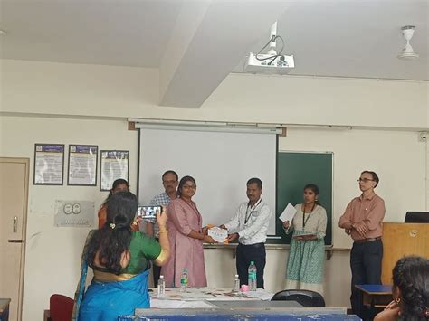 akila sriraman on linkedin engineering project conference2023