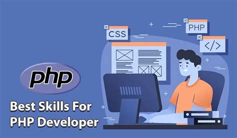 Php Developer Hire Php Developer Php Development Skills