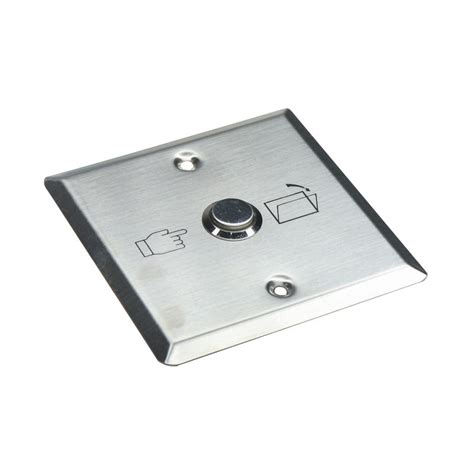 stainless steel door exit push button switch india s largest