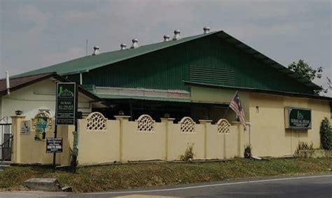 Surau Surau Dalam Kariah Masjid Al Hasanah Bandar Baru Bangi