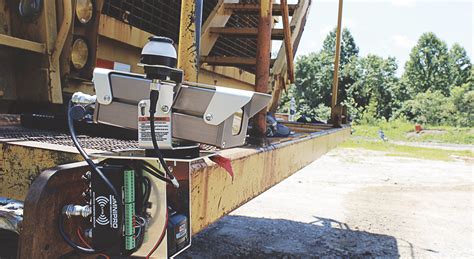 No Collision Vision Safe To Work