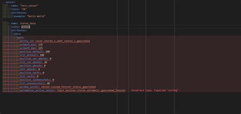 How To Set Global Configuration Or Variables Configuration Home Assistant Community