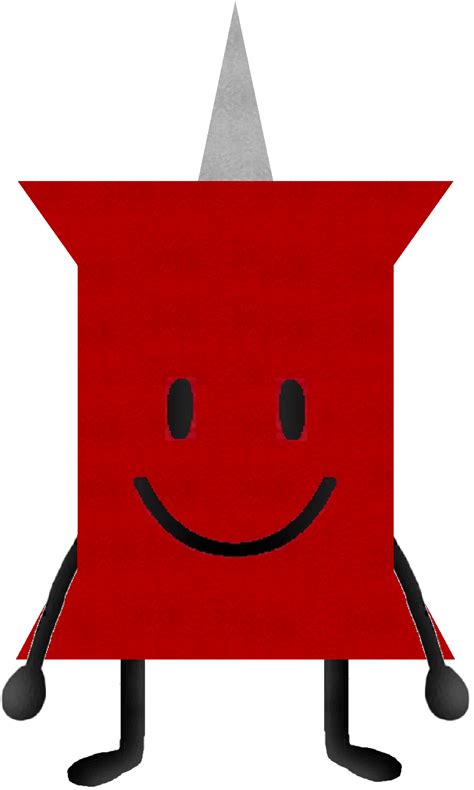 Pin Bfdi