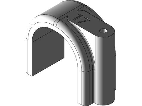 Free Cad Designs Files And 3d Models The Grabcad Community Library