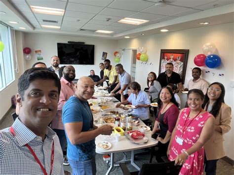 Prodapt On Linkedin Prodapt Acceleratingconnectedness Connectednessindustry Panama…