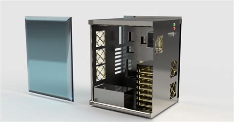 The Case Autodesk Community Gallery