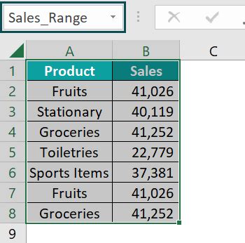 Dynamic Tables In Excel Step By Step Examples How To Create