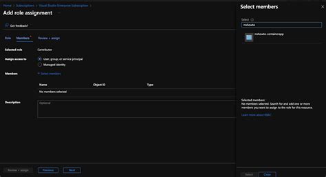 Yazılım Geliştiriciler Için Azure Azure Container Appse Github