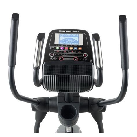 Proform 6 0 Et Elliptical Machine
