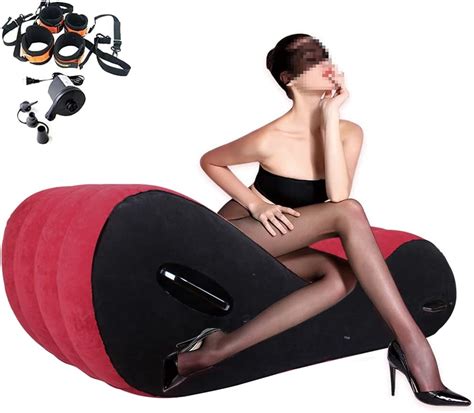 Sayarox Sex Furniture For Bedroom Games Inflatable Bondage