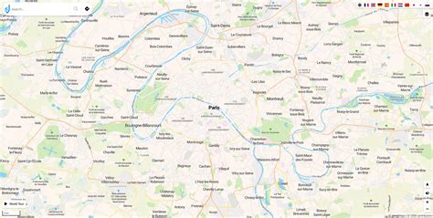 Comment utiliser les données OpenStreetMap dans vos cartes