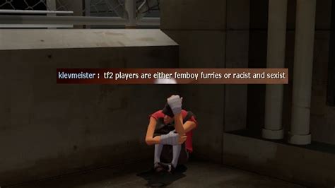TF2 Casual But It Doesn T Feel Real YouTube