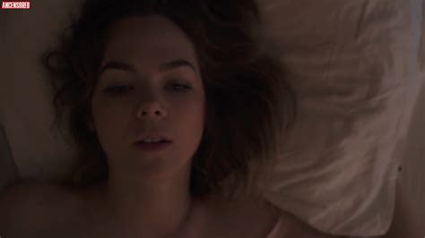 Ximena Lamadrid Nude Pics Página 1