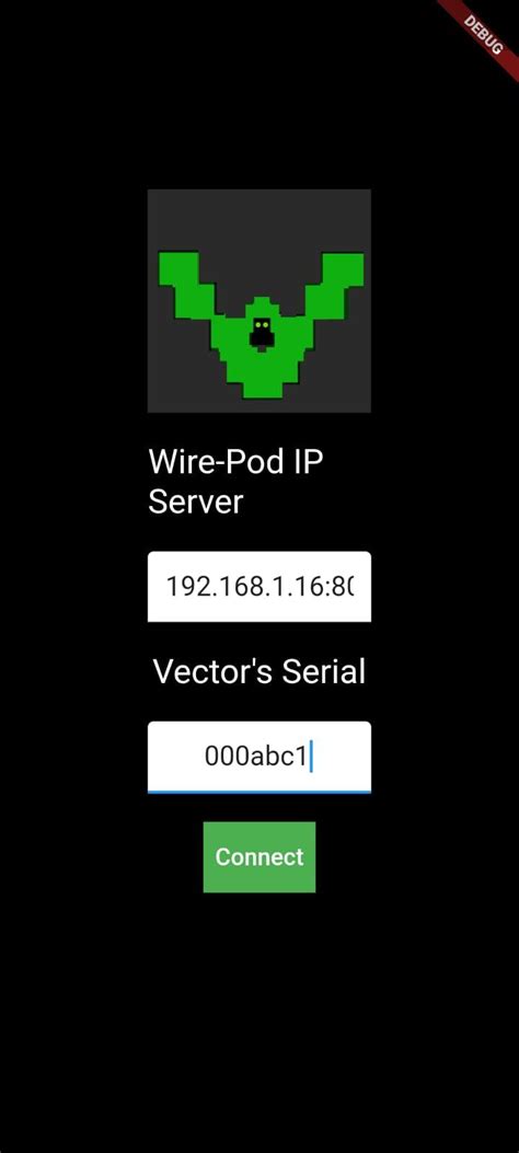 Vector Wire Pod Extent Apk For Android Download