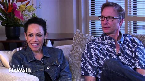 The Descendants Behind The Scenes Youtube