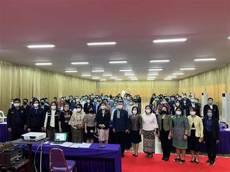 ติวเข้มครูแนะแนว เตรียมความพร้อมขับเคลื่อนโครงการเพิ่มทักษะด้านอาชีพแก่นักเรียนที่ไม่ได้เรียนต่อ