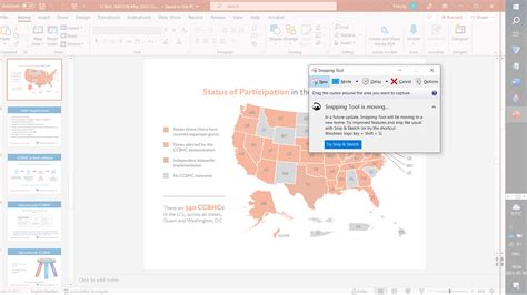 Snipping Tool IPoster Sessions Production