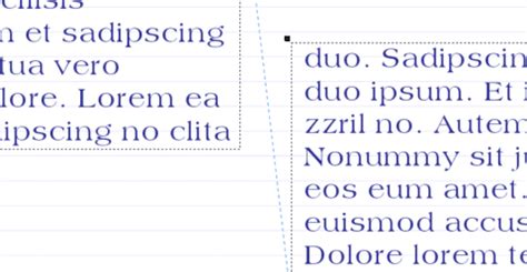 Formatting Paragraph Text In CorelDRAW Corel Discovery Center