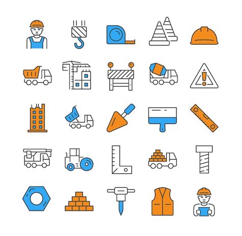 시공 아이콘 이미지 Freepik에서 무료 다운로드