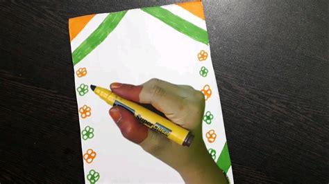 Border Designs For Project Work File Decoration Design Assignment Border Design Border