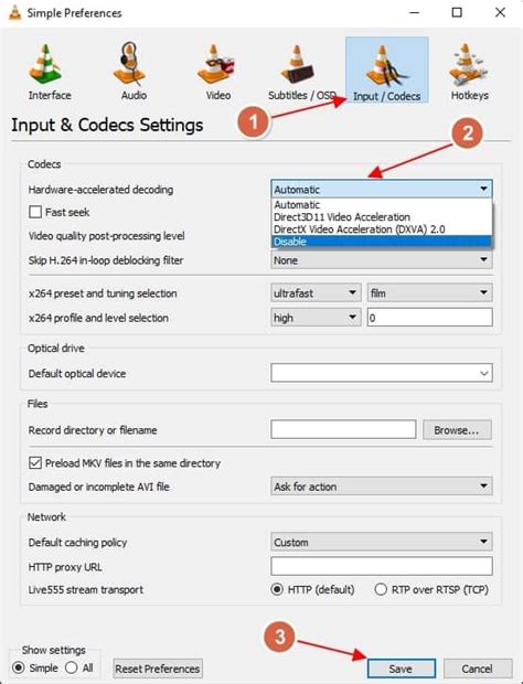 Youtube Videos Not Playing In Vlc Fixed
