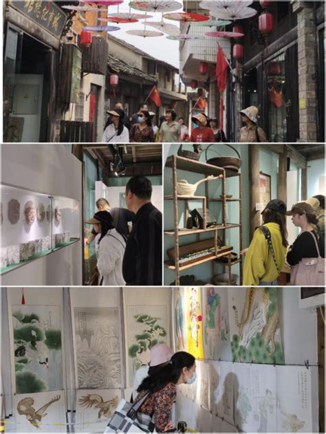 经济管理学院分工会组织教职工开展美好乡村行活动 芜湖职业技术学院 经济管理学院