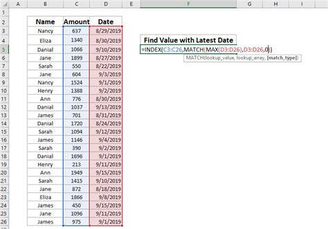 How To Filter Latest Date In Excel Pivot Table Printable Forms Free