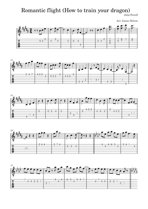 How To Train Your Dragon Main Theme Romantic Flight At Alyssa Wales Blog