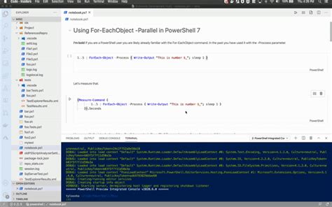 Notebooks And References Odd Behavior · Issue 99496 · Microsoftvscode · Github