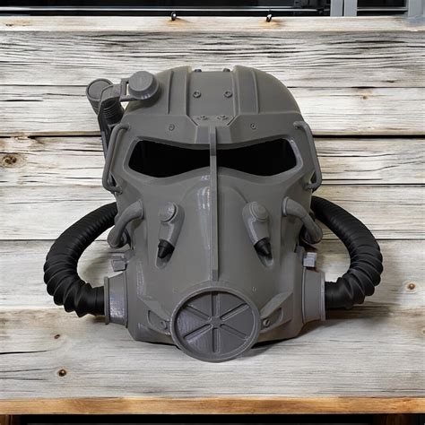 Fallout T60 Power Armor Helmet Etsy Australia