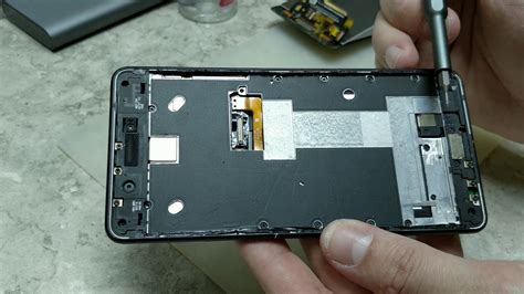 Ремонт Nokia 5 Настоящий одноразовый телефон УЖАС Youtube