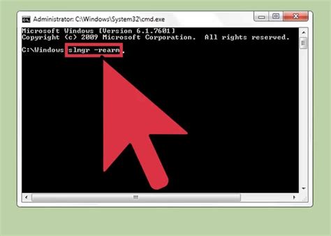 √ 2 Cara Aktivasi Windows 7 Dengan Gambar Permanen Offline