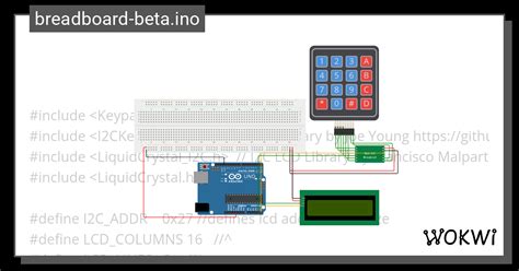 wokwi online esp32 stm32 arduino simulator