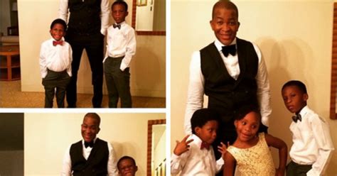 Welcome To Abiola Adelekes Blog Photo Segun Demuren Jnr Shows Off