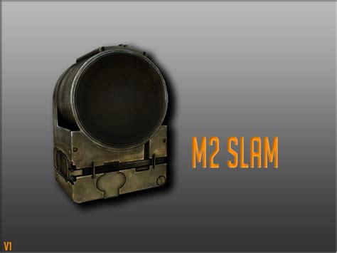 M2 Slam [v1] Addon Battlefield 2 Moddb