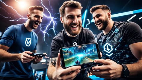 Mobile Hotspots With Built In Gaming Capabilities For On The Go