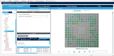 Stm32f469i Disco Spi Can Shield Stmicroelectronics Community