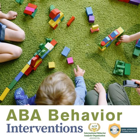 Aba Course Approved Iba And Qba Online Course Hkspt Global Aba