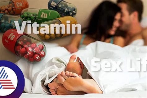 ದೇಹದಲ್ಲಿ ಈ ವಿಟಮಿನ್ ಕೊರತೆಯಾದ್ರೆ Sexual Life Healthಗೇ ಕುತ್ತು How