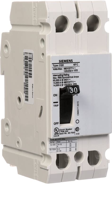 CQD230 Siemens - Datasheet PDF & Technical Specs