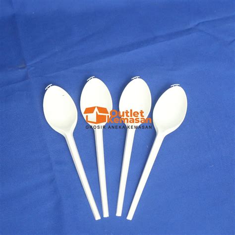 Sendok Makan Uno Outlet Kemasan
