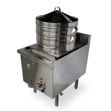 Dim Sum Steamer For Jasper Multi Function Cooker