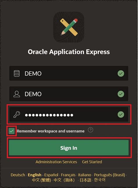 Get Started Building Low Code Apps In Oracle Cloud With Oracle Apex