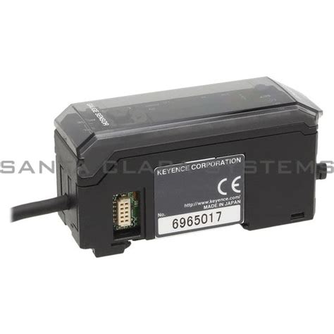 Gt 71a Keyence In Stock And Ready To Ship Santa Clara Systems