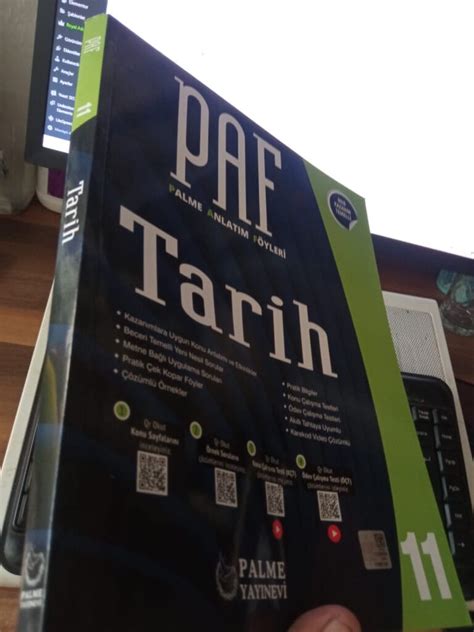 11sinif Tarİh Palme Anlatim FÖylerİpaf Okudum Satıyorum