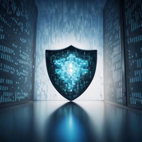 Premium Vector Abstract Digital Technology Concept Background 3d