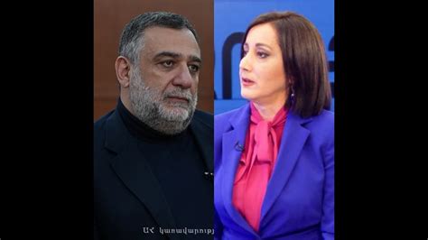 Ես պատրաստ եմ ստորագրել Ռուբեն Վարդանյանի ամեն մի խոսքի տակ․ Անժելա